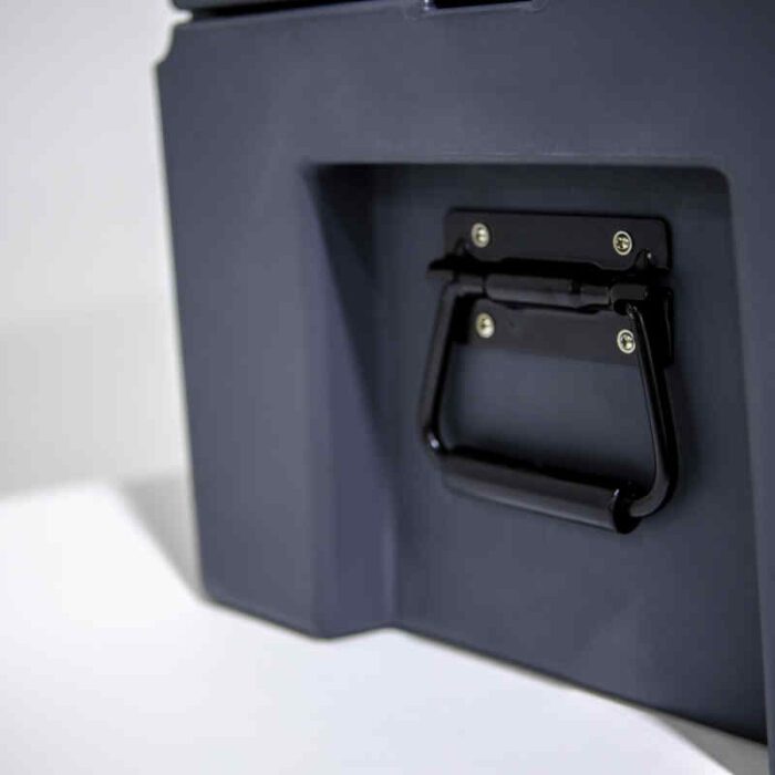 50L Overland gear box | 23ZERO