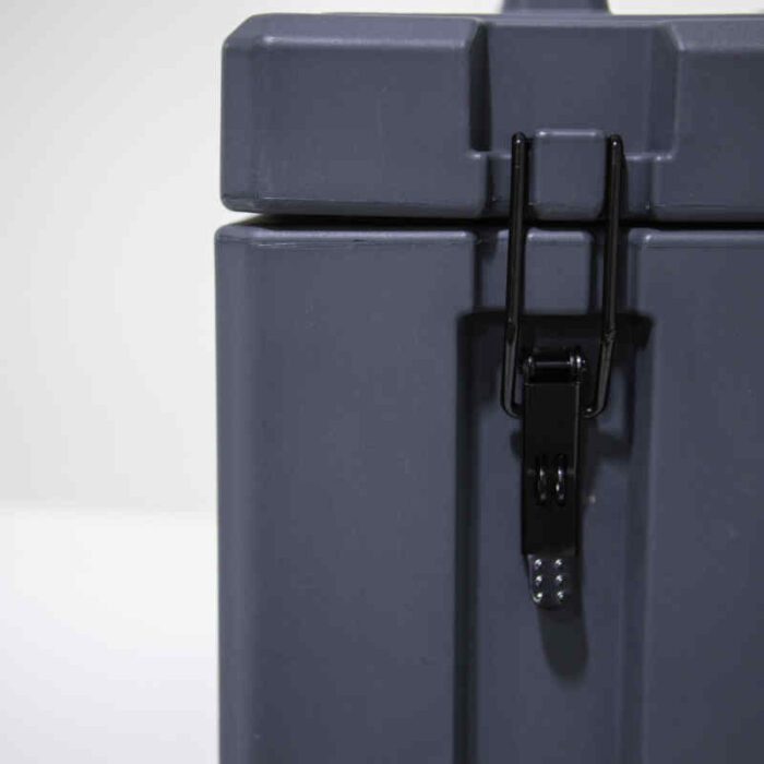 50L Overland gear box | 23ZERO