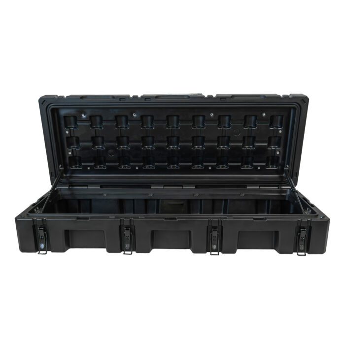 102 Liter Overland Camping Gear Box