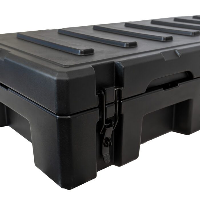 102 Liter Overland Camping Gear Box