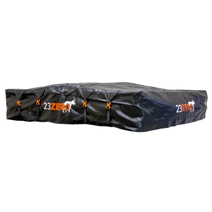 Roof Top Tent Soft Shell - Walkabout 62 | 23ZERO