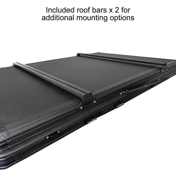 Hardshell Rooftop Tents - Kabari 3.0 Roof Tent | 23ZERO