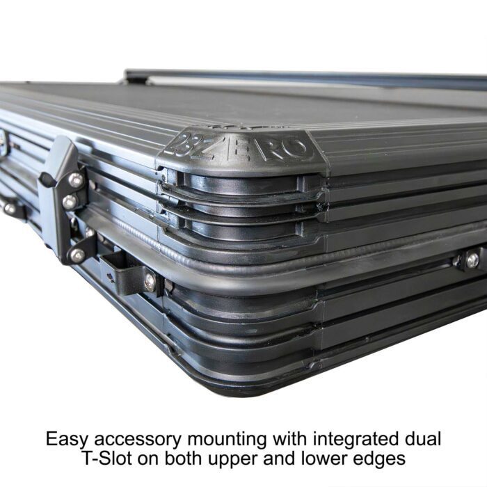 Hardshell Rooftop Tents - Kabari 3.0 Roof Tent | 23ZERO