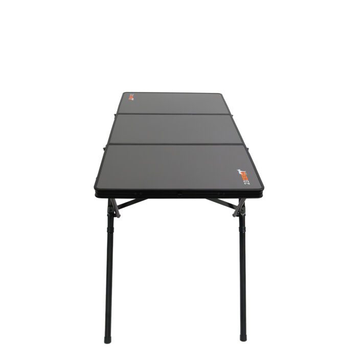 Compact and Stable Two Fold Camping Table | 23ZERO