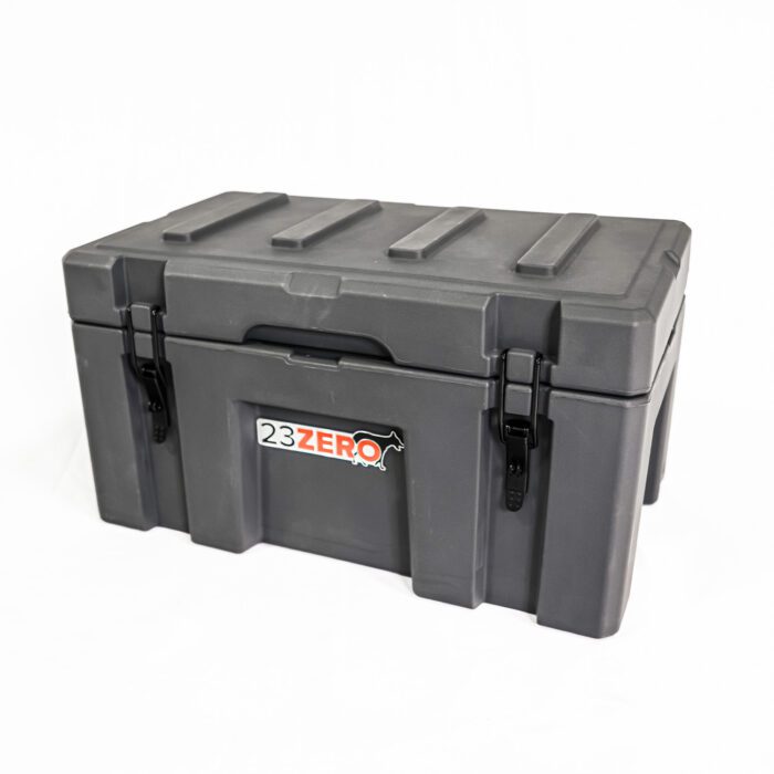 50L Overland Gear Box | 23ZERO